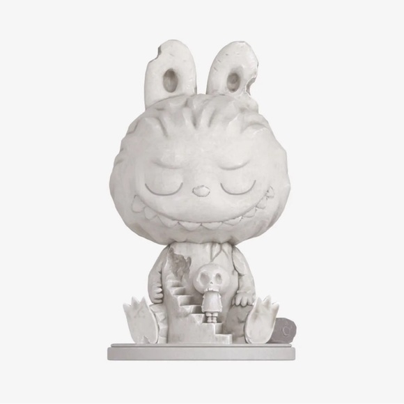 Labubu | Accessories | Labubu Monsters Almost Hidden Series | Poshmark